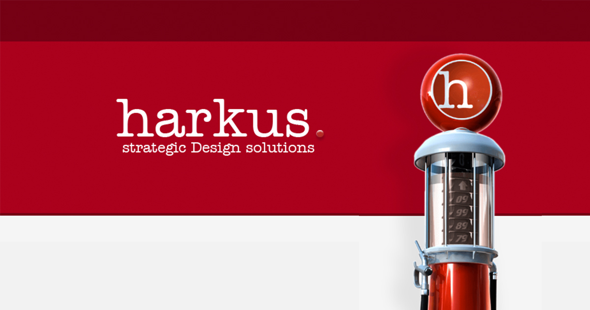 Home - strategic Design Solutions by harkus communications